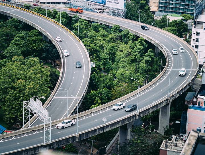 Bangkok｜Studios｜FOURDIGIT Inc.