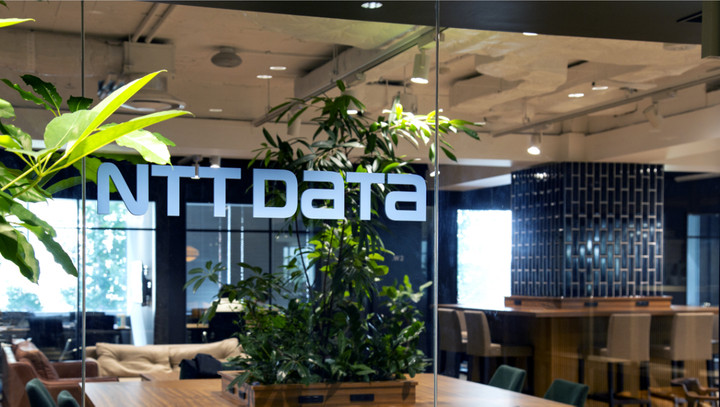 Experience Design for a New Office to Provide Better Value｜Projects ...