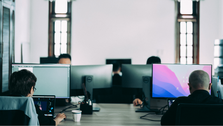 Ho Chi Minh City｜Studios｜FOURDIGIT Inc.