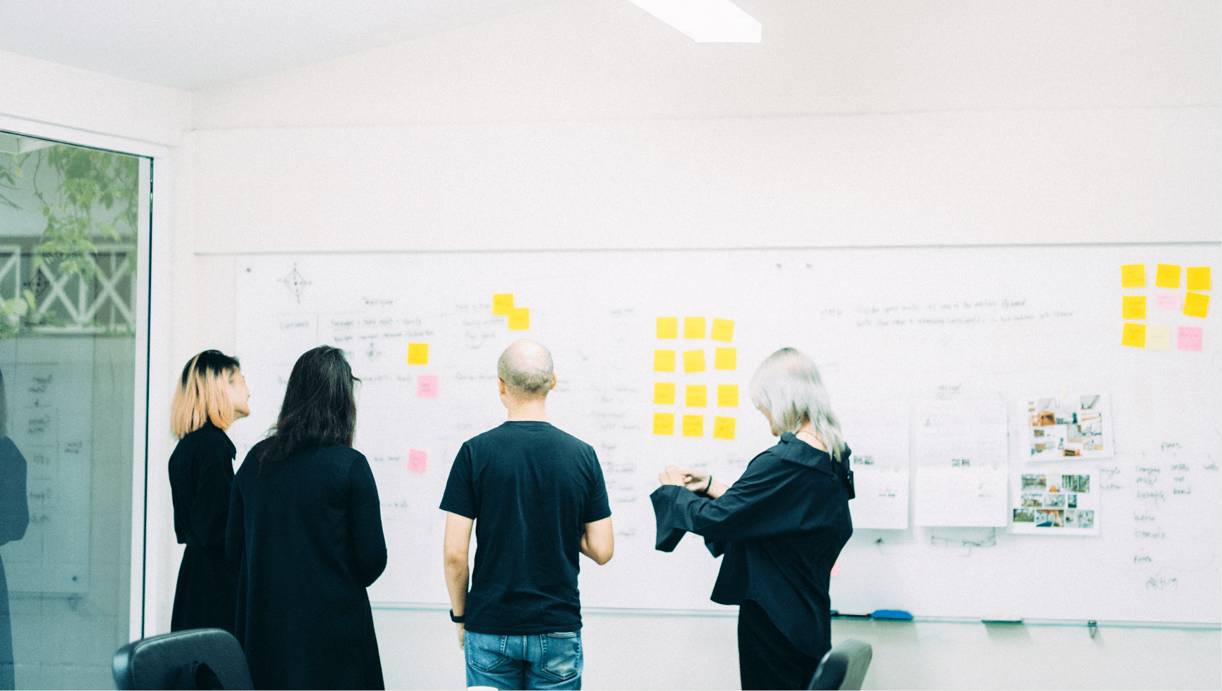 BANGKOK｜Studios｜FOURDIGIT Inc.