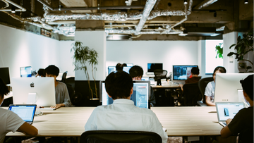 TOKYO｜Studios｜FOURDIGIT Inc. | 株式会社フォーデジット