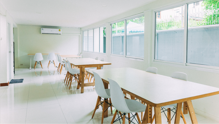 Bangkok｜Studios｜FOURDIGIT Inc.