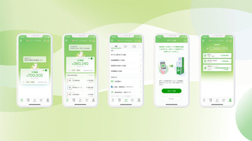 デジタルシフトの入り口となるUI/UXデザイン｜Projects｜FOURDIGIT Inc. | 株式会社フォーデジット