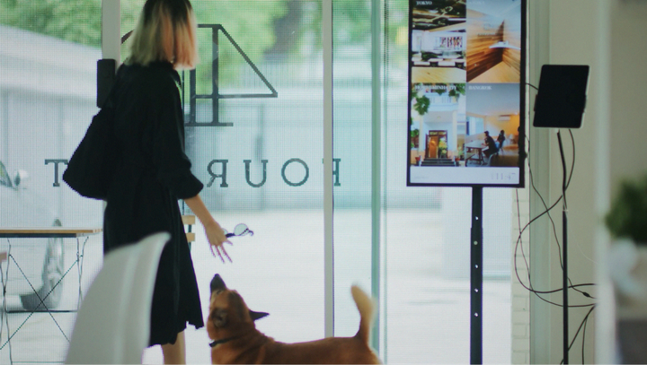 BANGKOK｜Studios｜FOURDIGIT Inc. | 株式会社フォーデジット