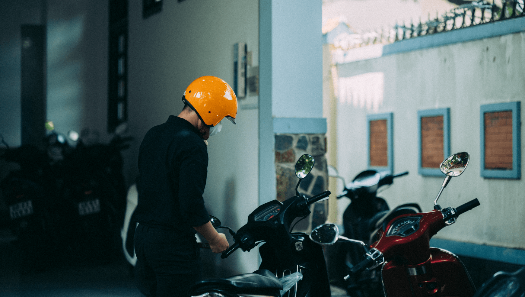 Ho Chi Minh City｜Studios｜FOURDIGIT Inc.