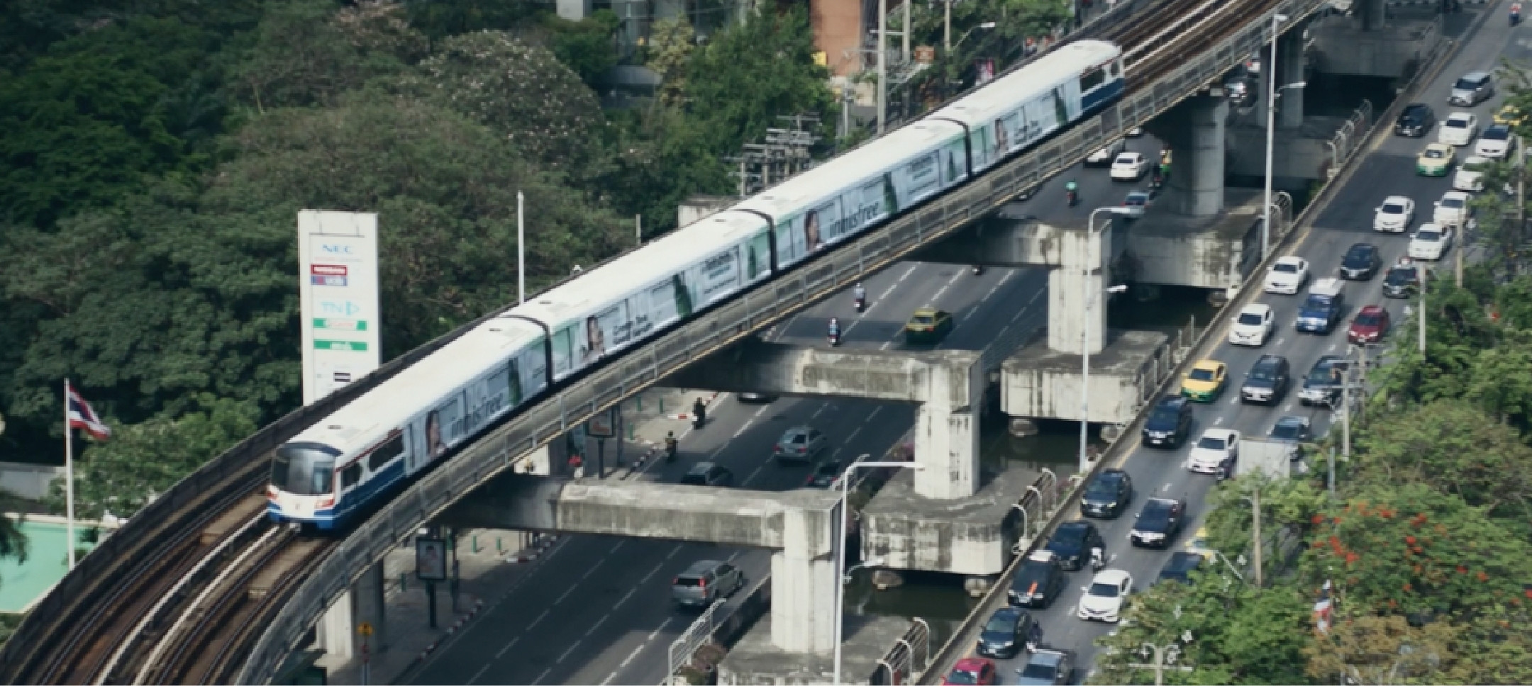 Bangkok｜Studios｜FOURDIGIT Inc.